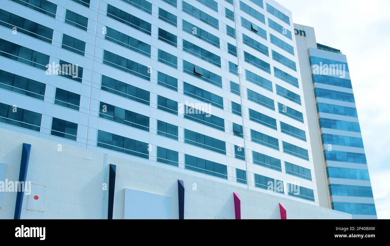 Tanger city mall -Fotos und -Bildmaterial in hoher Auflösung – Alamy