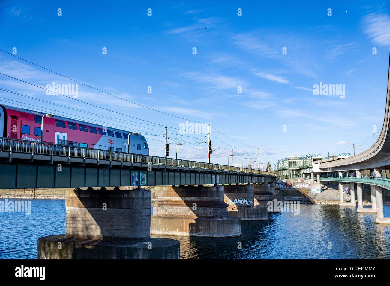 Austrian railways -Fotos und -Bildmaterial in hoher Auflösung – Alamy