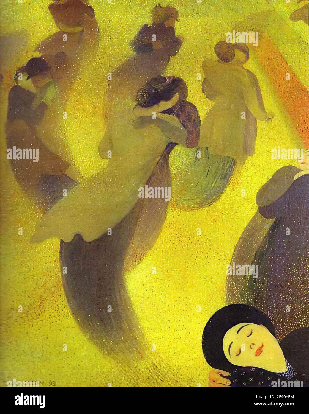 Felix vallotton -Fotos und -Bildmaterial in hoher Auflösung – Alamy