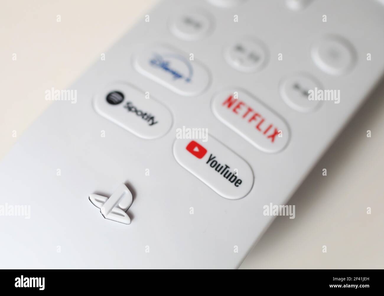 Sony playstation 5 zeichen -Fotos und -Bildmaterial in hoher Auflösung ...