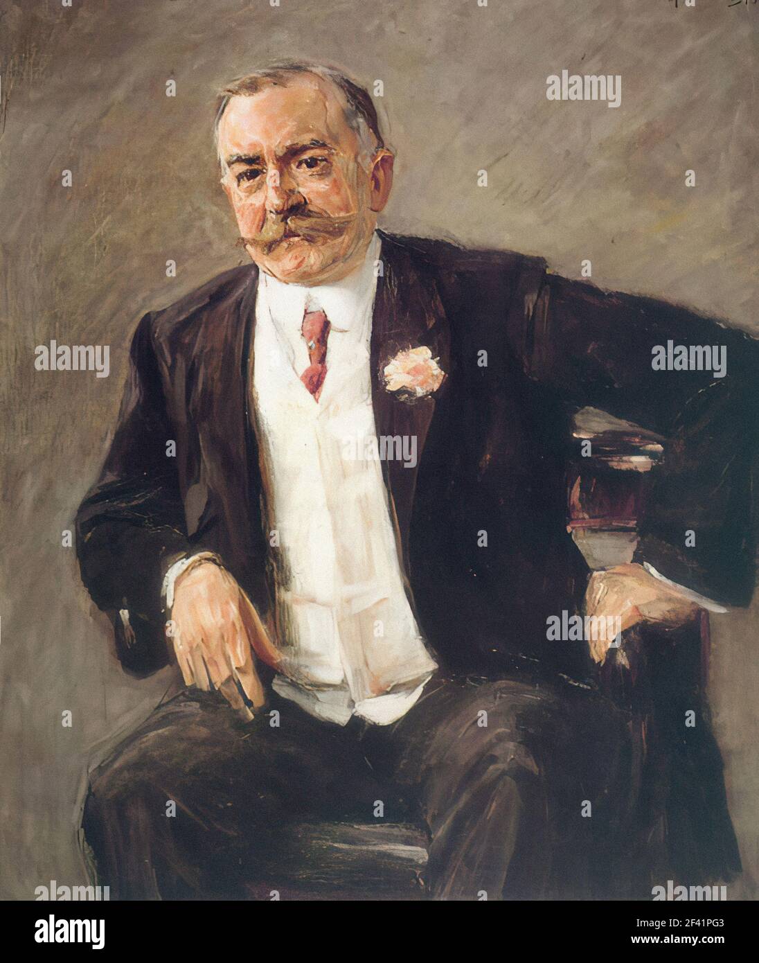 Carl duisberg -Fotos und -Bildmaterial in hoher Auflösung – Alamy