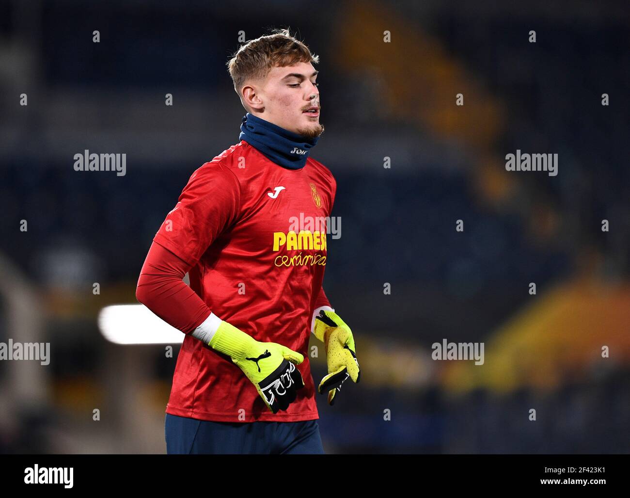 Filip jorgensen -Fotos und -Bildmaterial in hoher Auflösung – Alamy