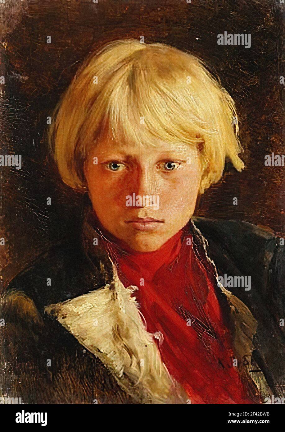 Portrait lebedev -Fotos und -Bildmaterial in hoher Auflösung – Alamy