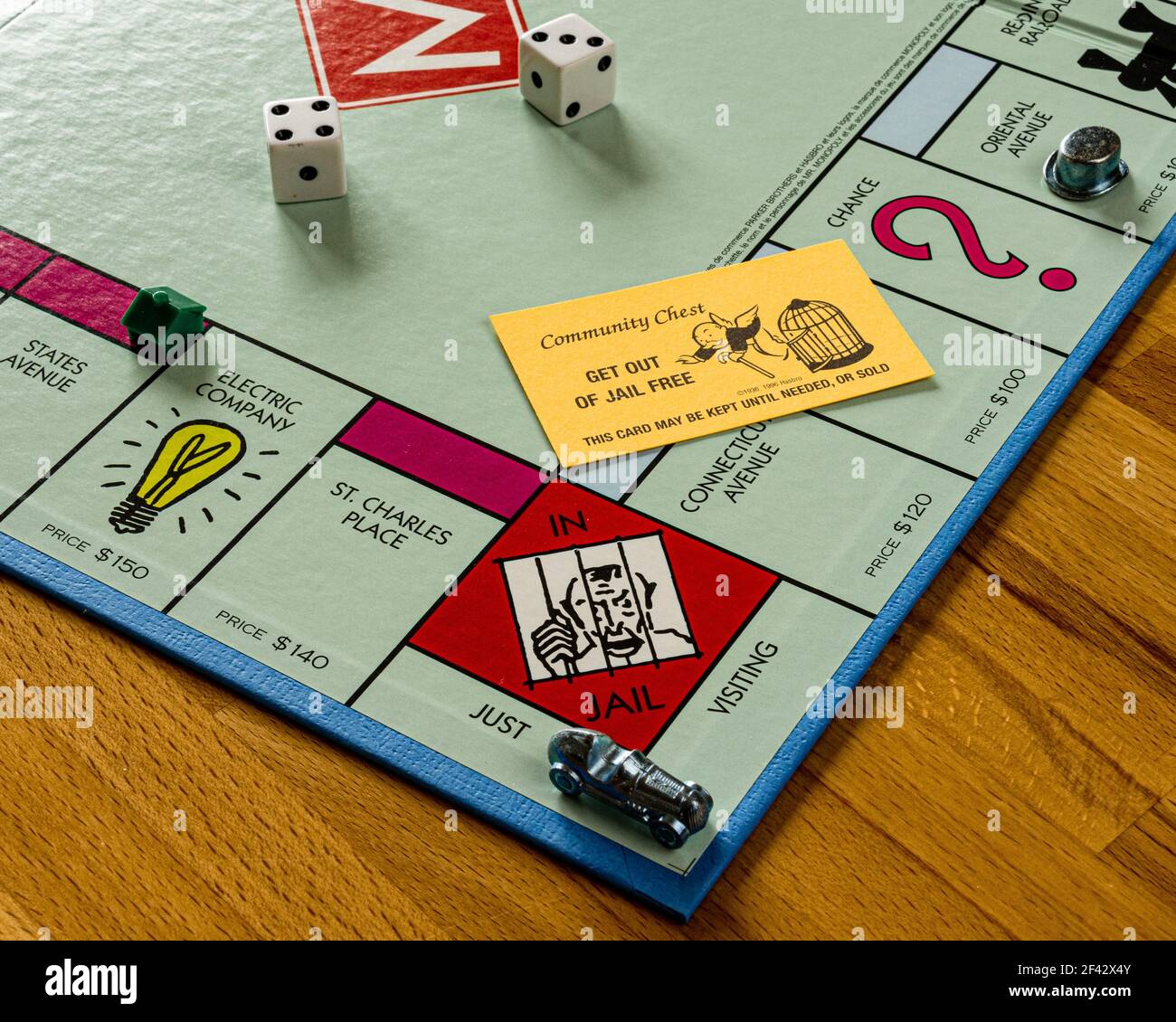 Wunderschne Monopoly Mit Karte Bilder