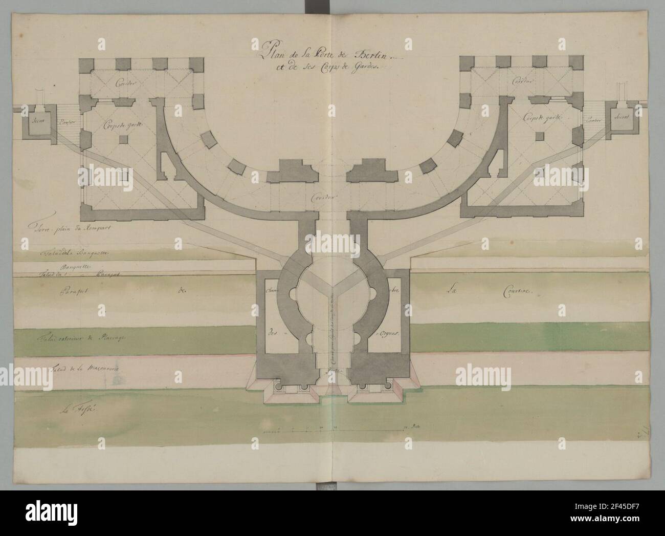 Wesel grundriss -Fotos und -Bildmaterial in hoher Auflösung – Alamy