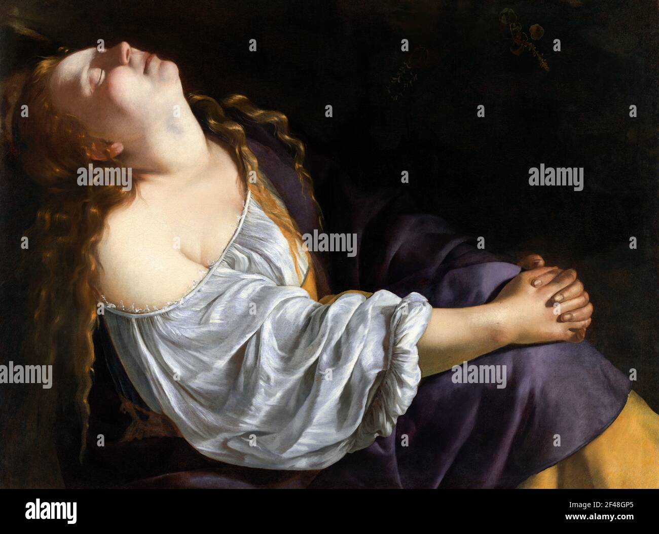 In Ekstase Stockfotos und -bilder Kaufen - Alamy