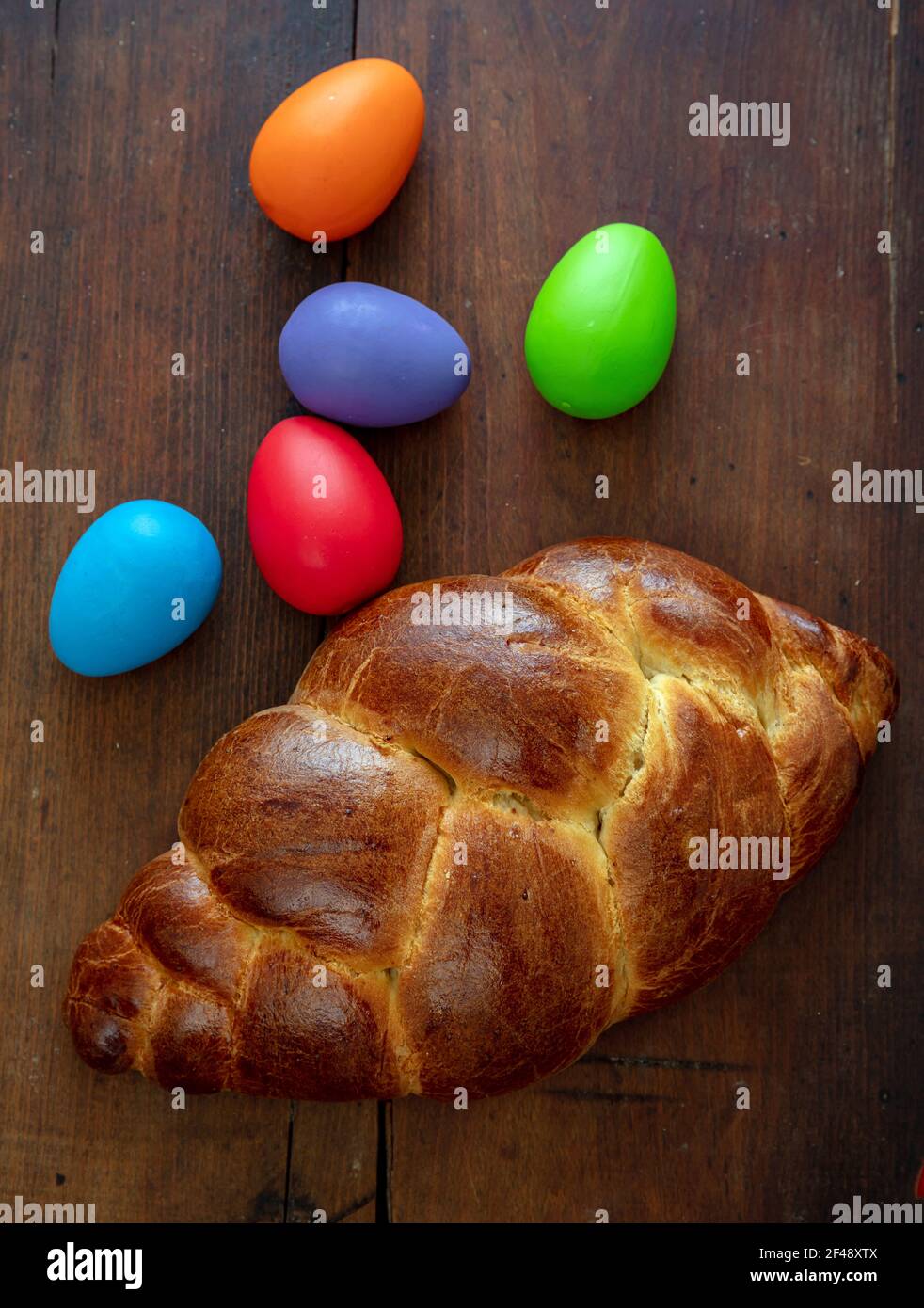 Flauschige Eier Stockfotos und -bilder Kaufen - Alamy
