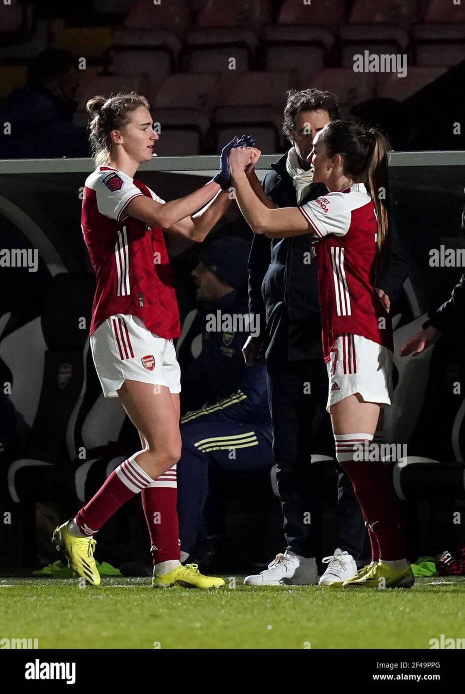 Vivianne miedema lisa evans -Fotos und -Bildmaterial in hoher Auflösung ...