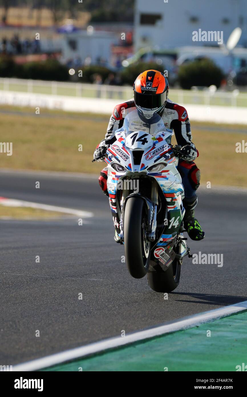Winton victoria -Fotos und -Bildmaterial in hoher Auflösung – Alamy