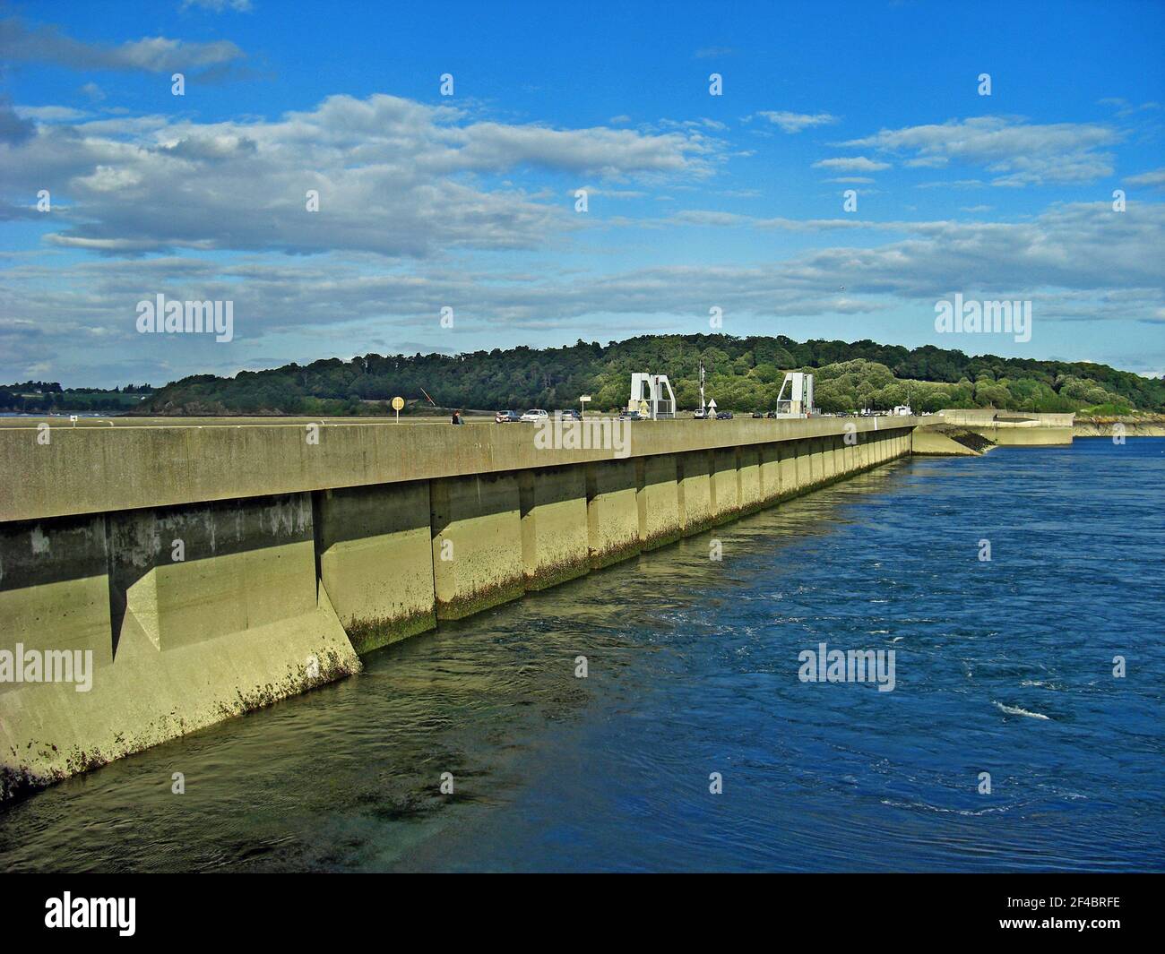 Maree motrice -Fotos und -Bildmaterial in hoher Auflösung – Alamy