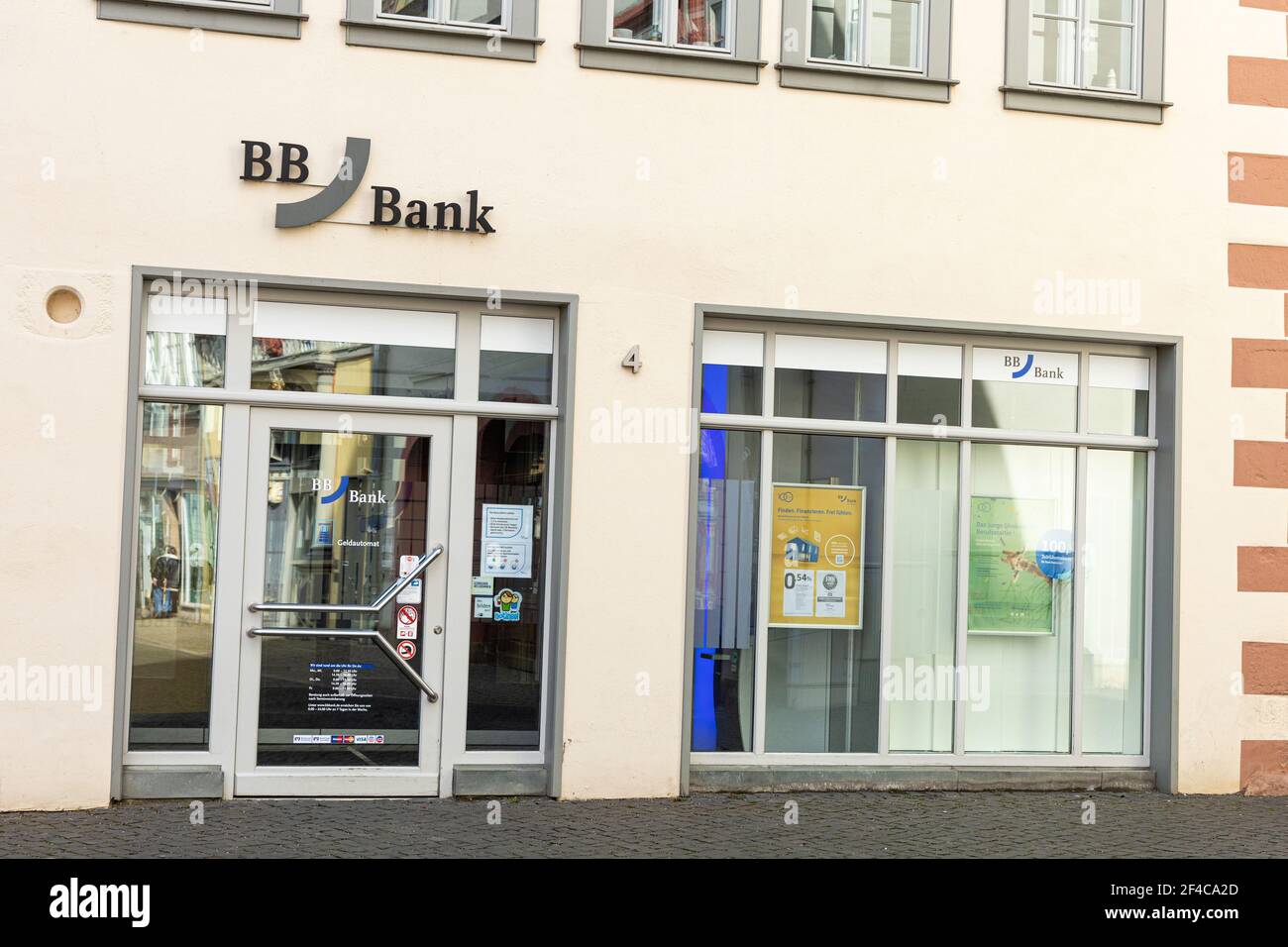 Bb bank -Fotos und -Bildmaterial in hoher Auflösung – Alamy