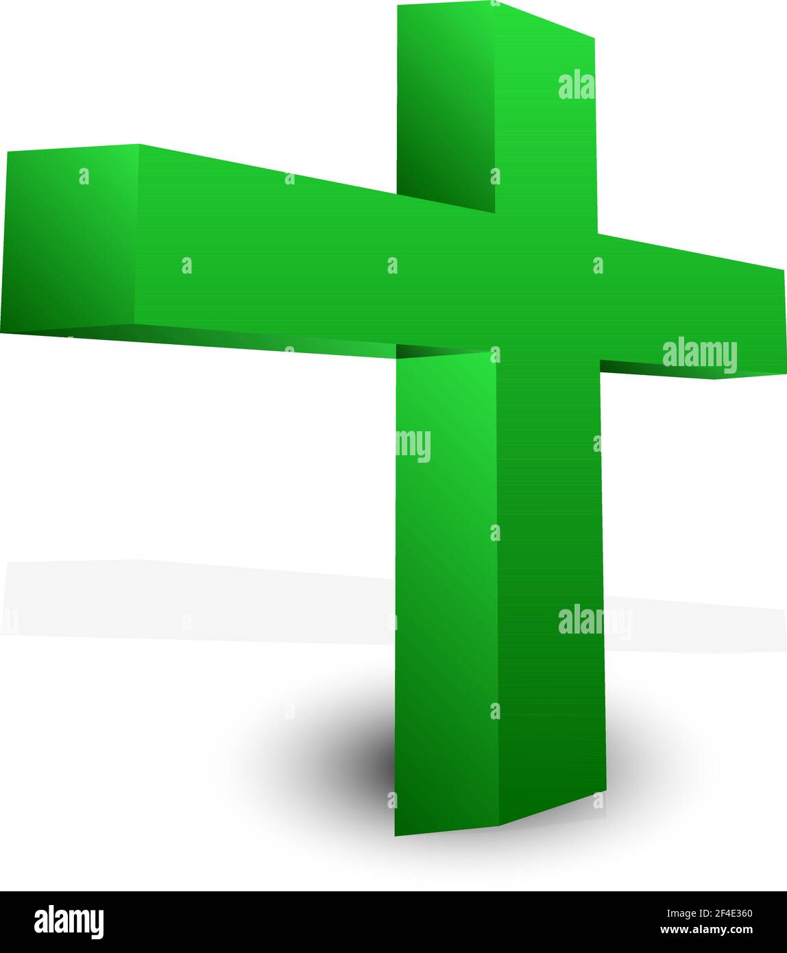 Christliches kreuz logo stock -Fotos und -Bildmaterial in hoher Auflösung – Alamy