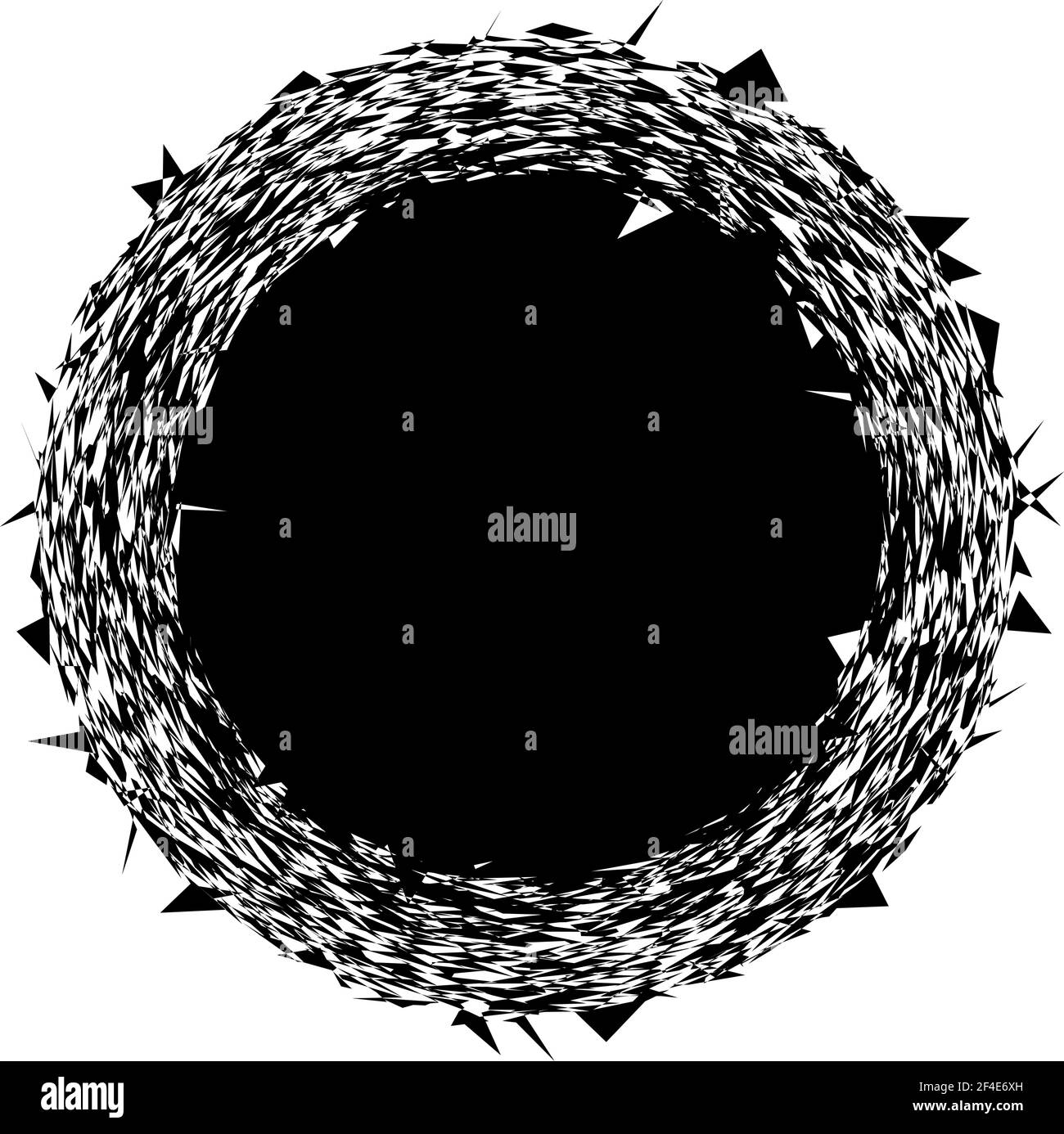 Random amorph, amorphe Form, Element Vektor - Stock Vektor Illustration ...