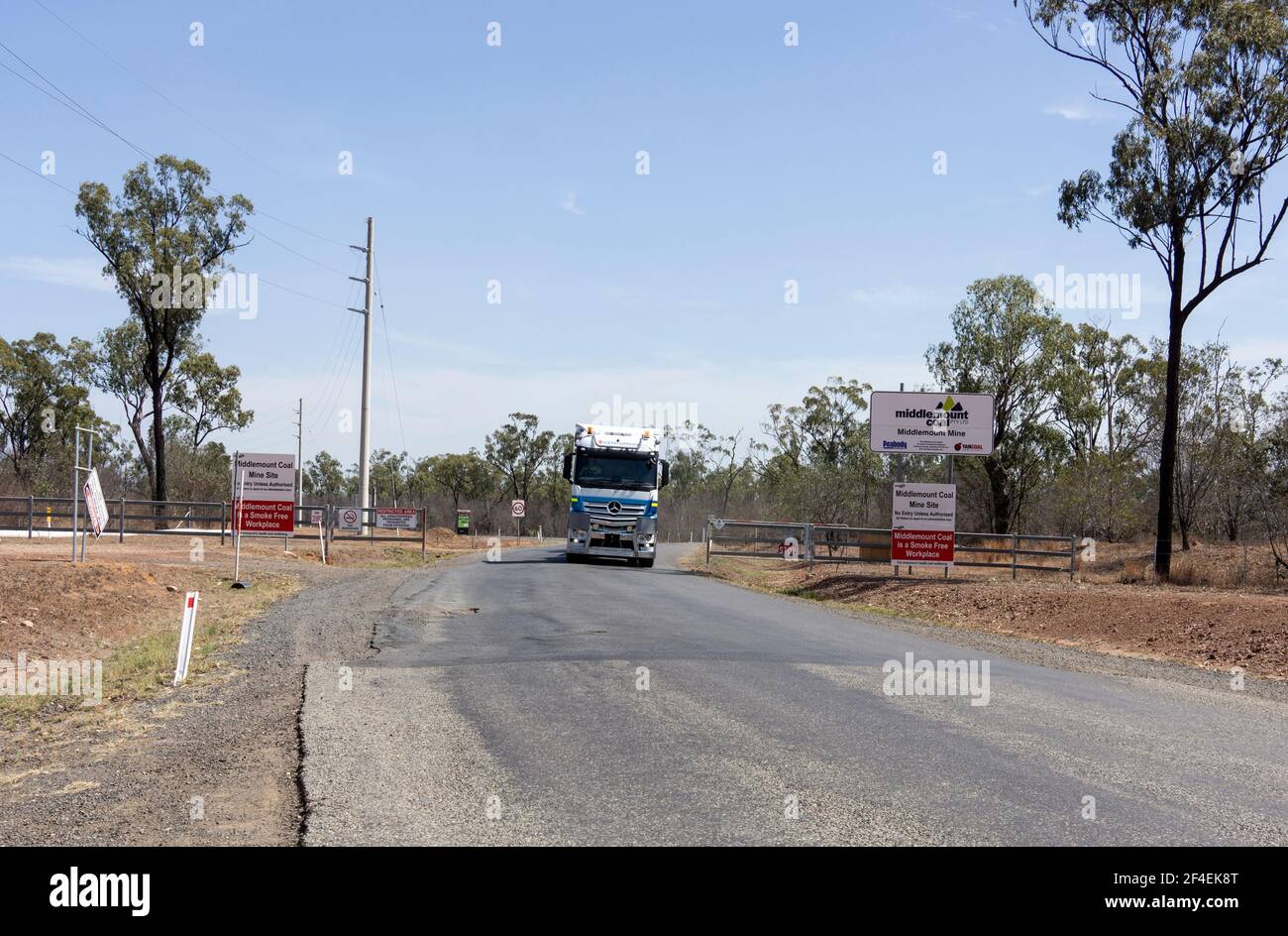 Middlemount queensland -Fotos und -Bildmaterial in hoher Auflösung – Alamy