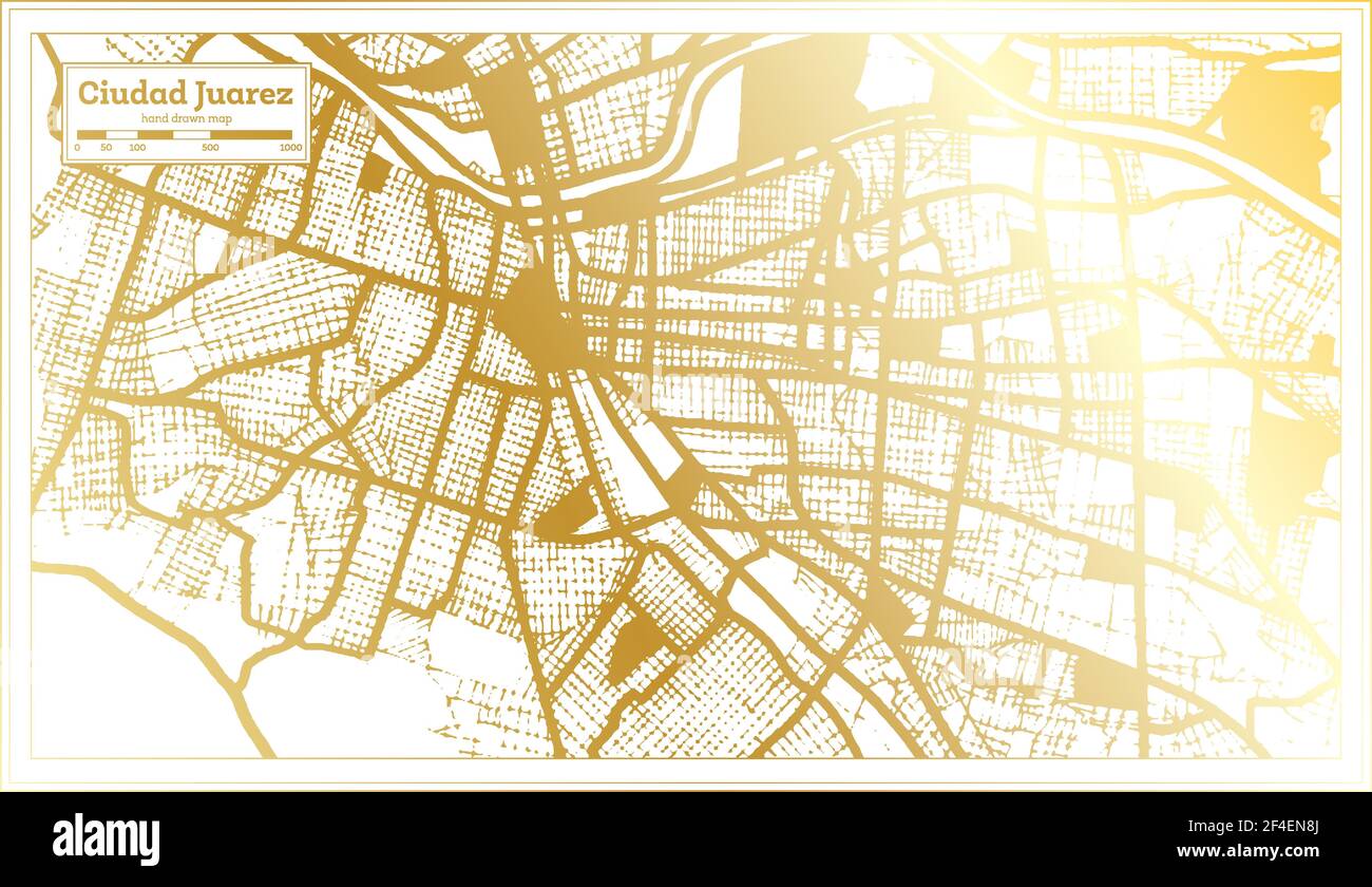 Mapa de ciudad juarez -Fotos und -Bildmaterial in hoher Auflösung – Alamy
