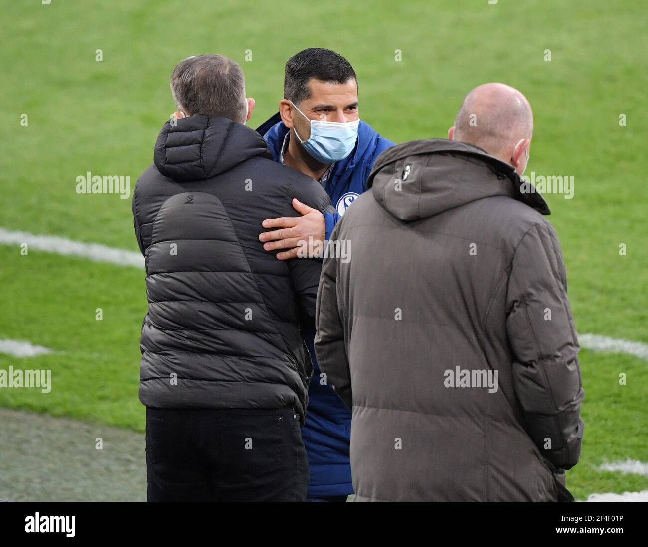 Fc schalke 04 -Fotos und -Bildmaterial in hoher Auflösung – Alamy