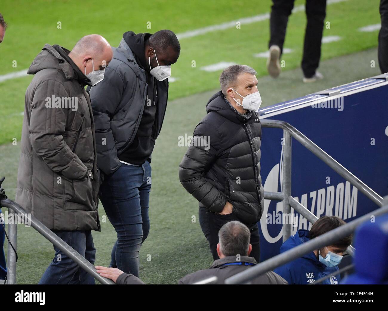 Fc schalke 04 -Fotos und -Bildmaterial in hoher Auflösung – Alamy