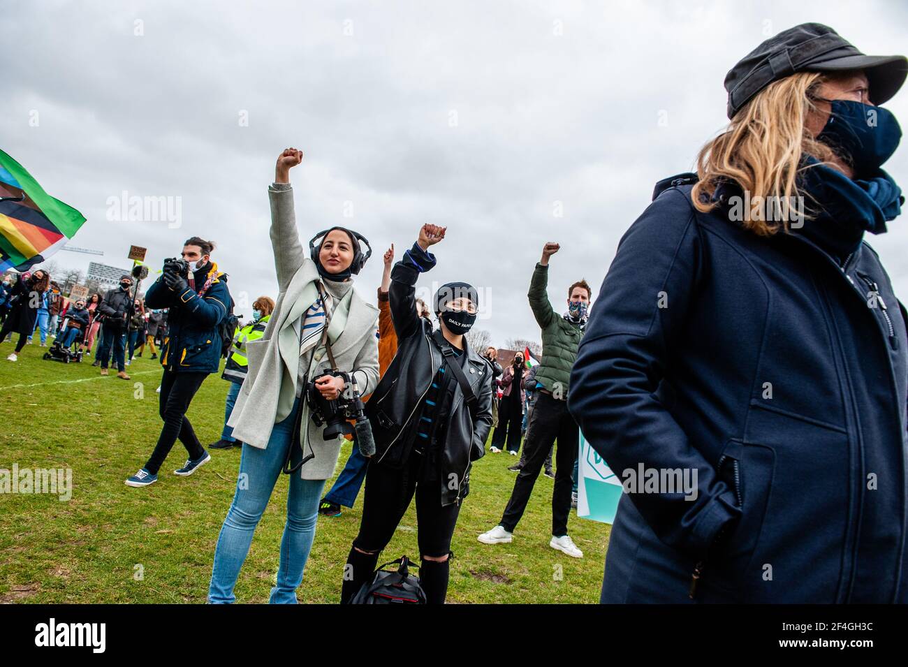 Jonas daniel meijer Stockfotos und -bilder Kaufen - Alamy