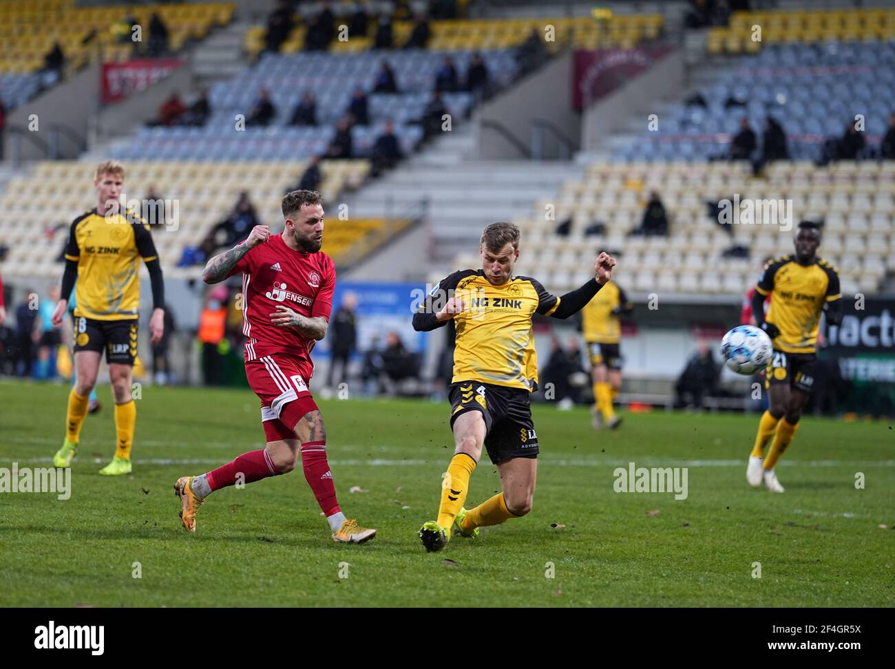 Emil nielsen -Fotos und -Bildmaterial in hoher Auflösung – Alamy