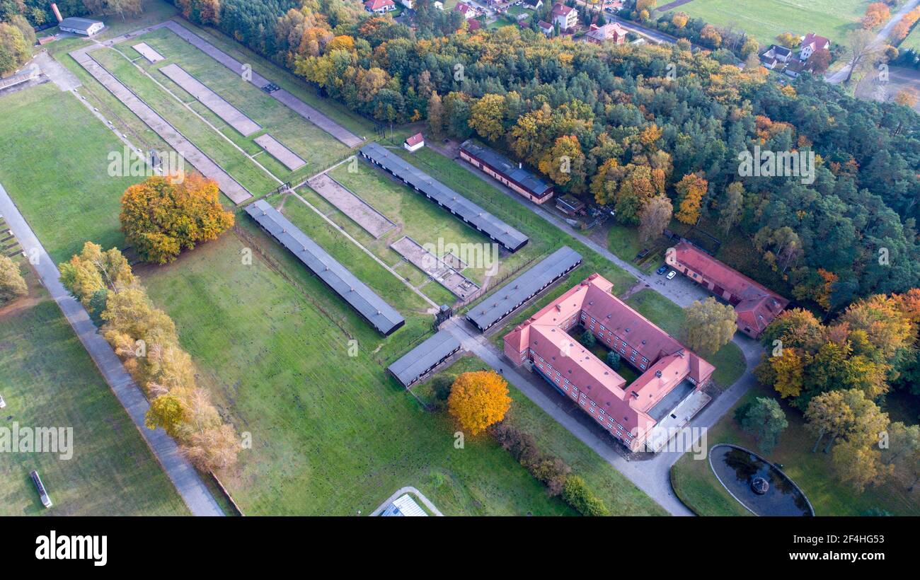 Stutthof museum -Fotos und -Bildmaterial in hoher Auflösung – Alamy
