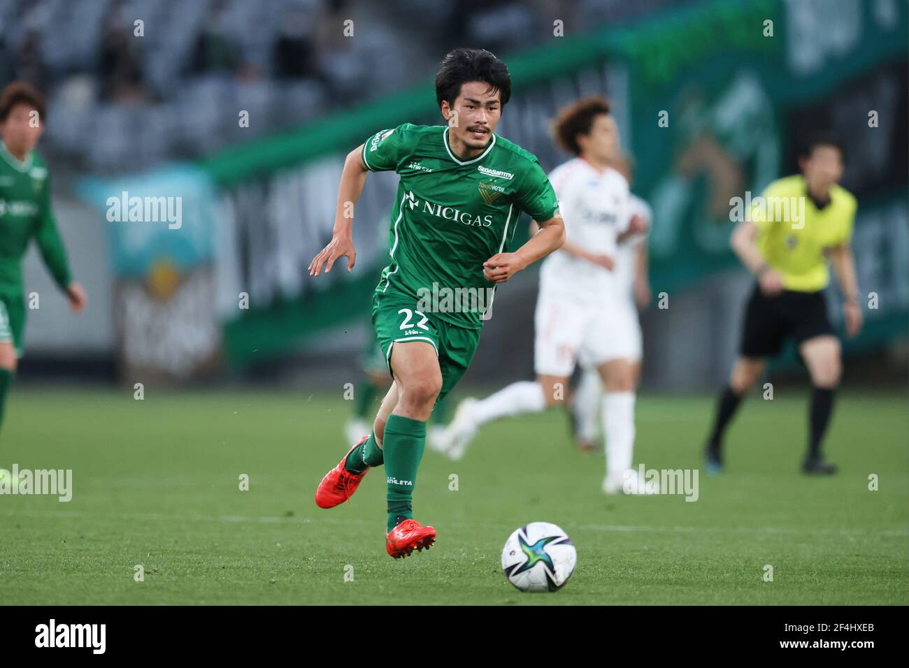 Seiya baba -Fotos und -Bildmaterial in hoher Auflösung – Alamy