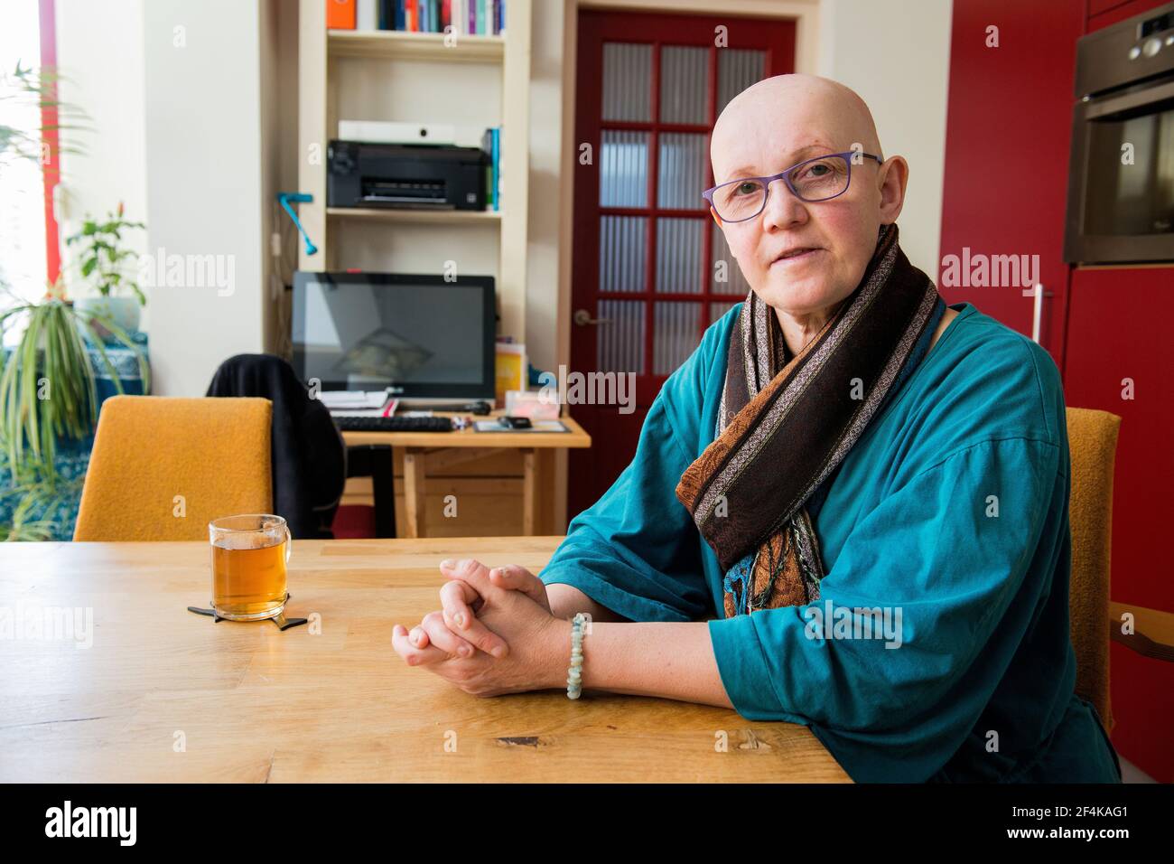 Aec syndroom -Fotos und -Bildmaterial in hoher Auflösung – Alamy