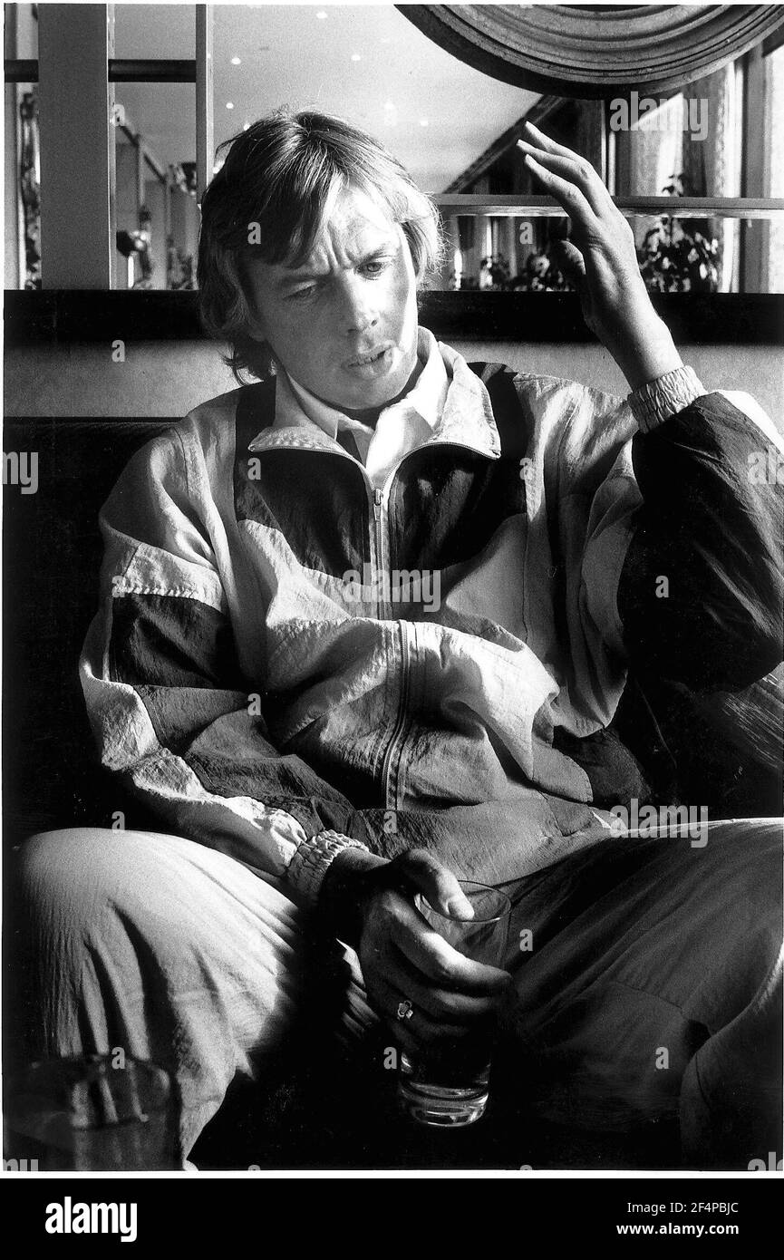 David icke -Fotos und -Bildmaterial in hoher Auflösung – Alamy