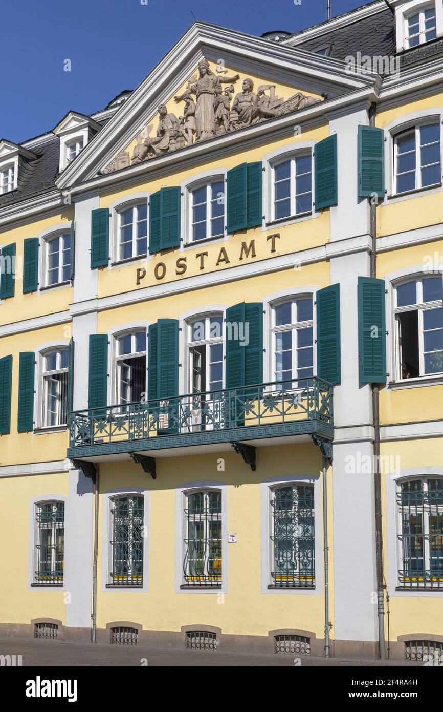 Häuser i nordrhein westfalen -Fotos und -Bildmaterial in hoher ...