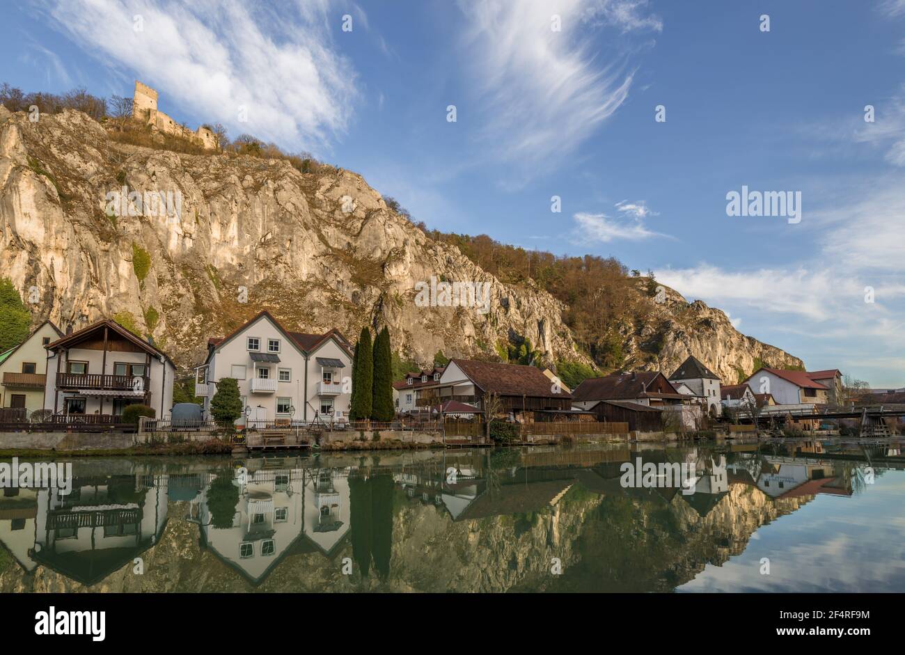 Naturpark altmühltal -Fotos und -Bildmaterial in hoher Auflösung – Alamy
