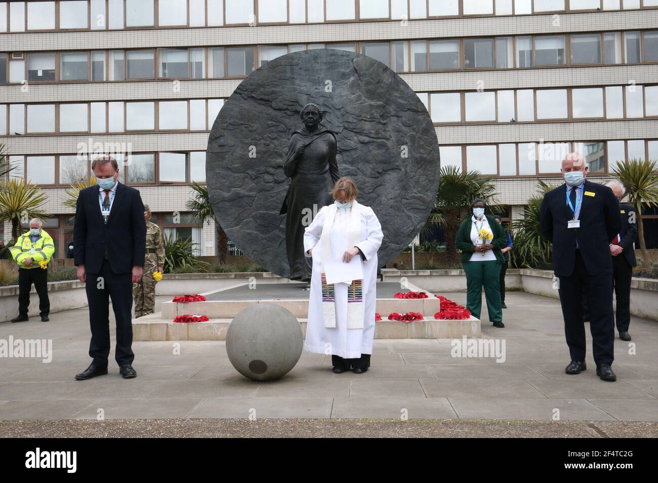 Dr ian abbs -Fotos und -Bildmaterial in hoher Auflösung – Alamy