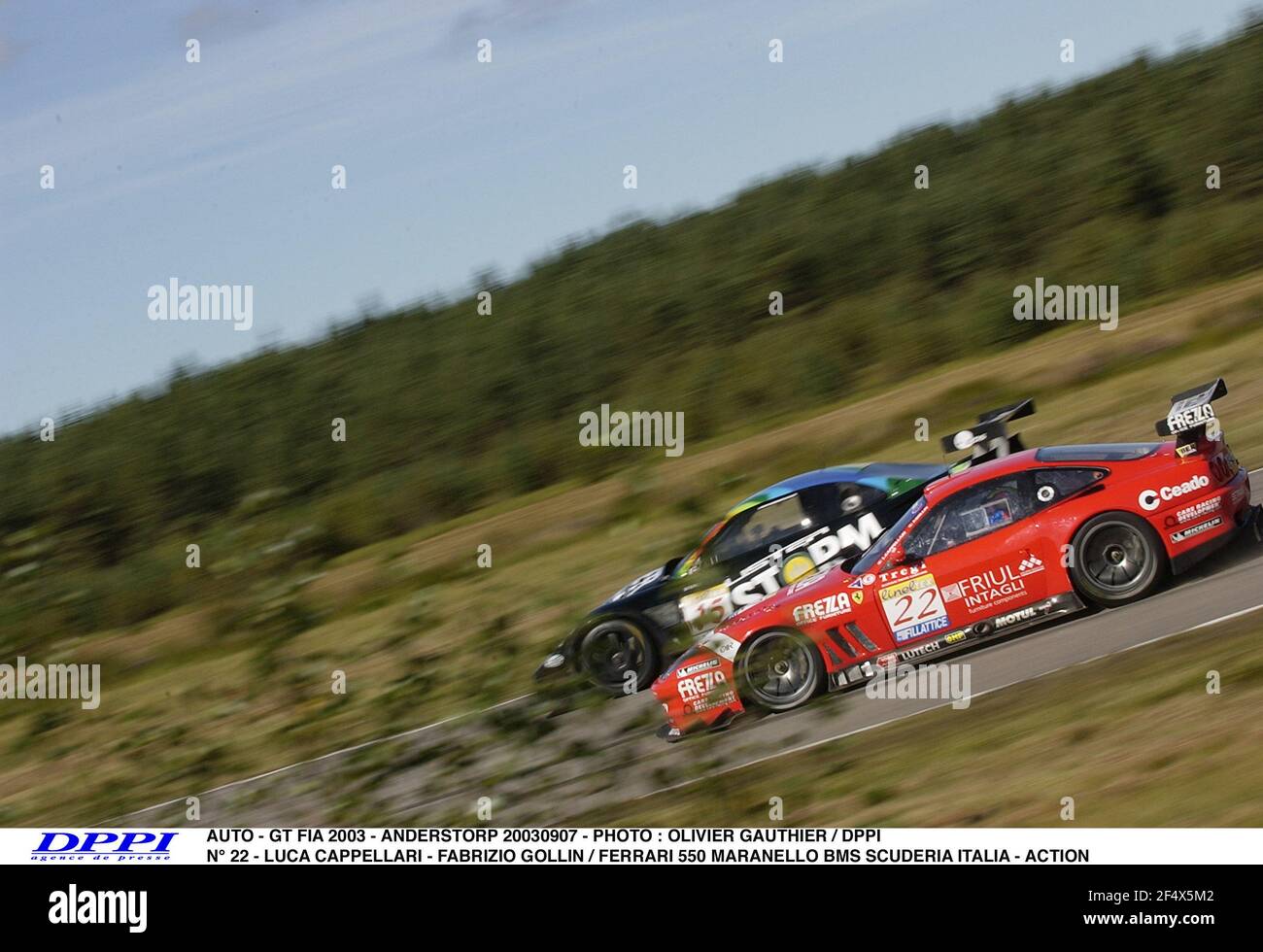 Cappellari luca -Fotos und -Bildmaterial in hoher Auflösung – Alamy