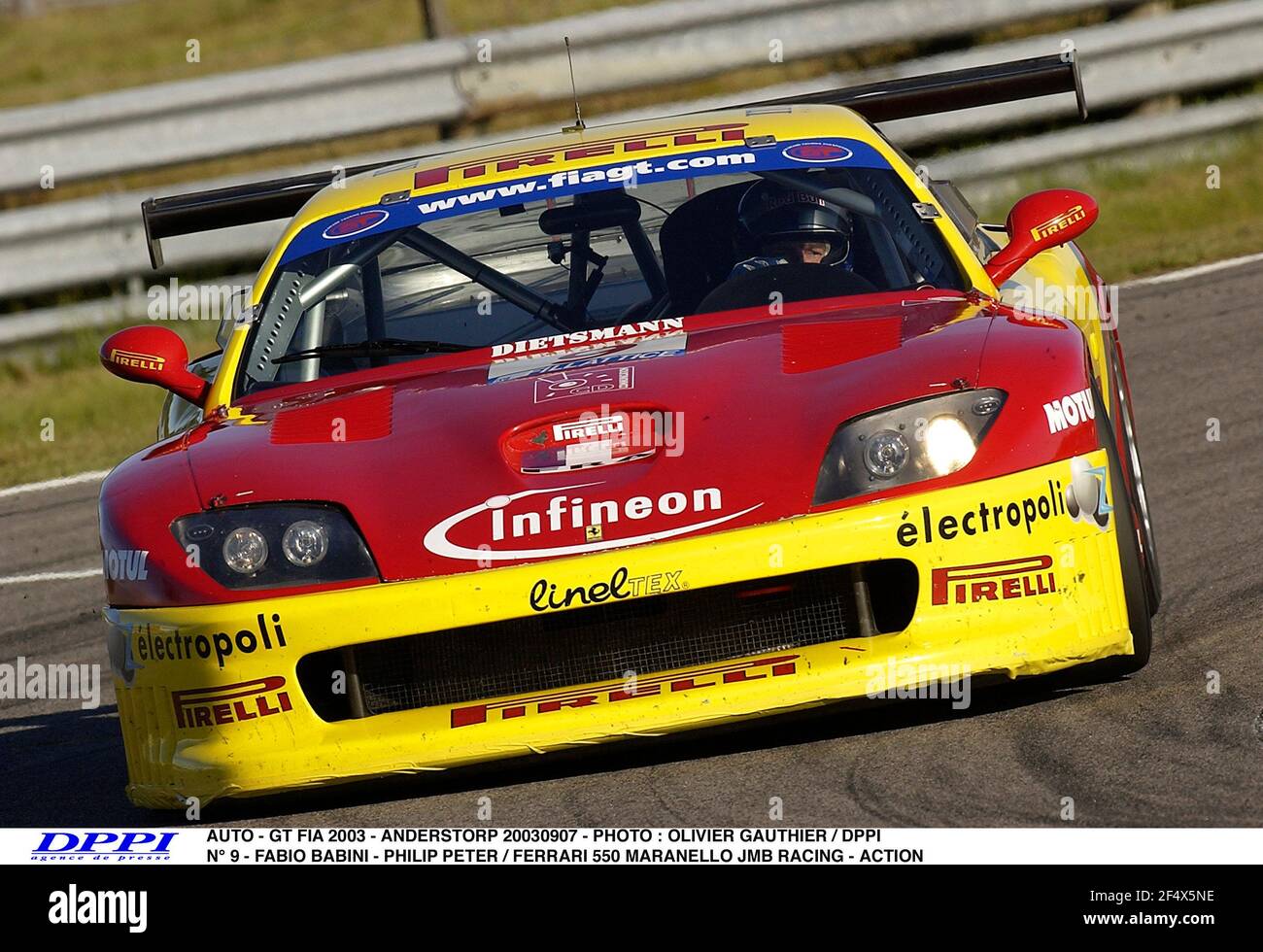Jmb ferrari -Fotos und -Bildmaterial in hoher Auflösung – Alamy