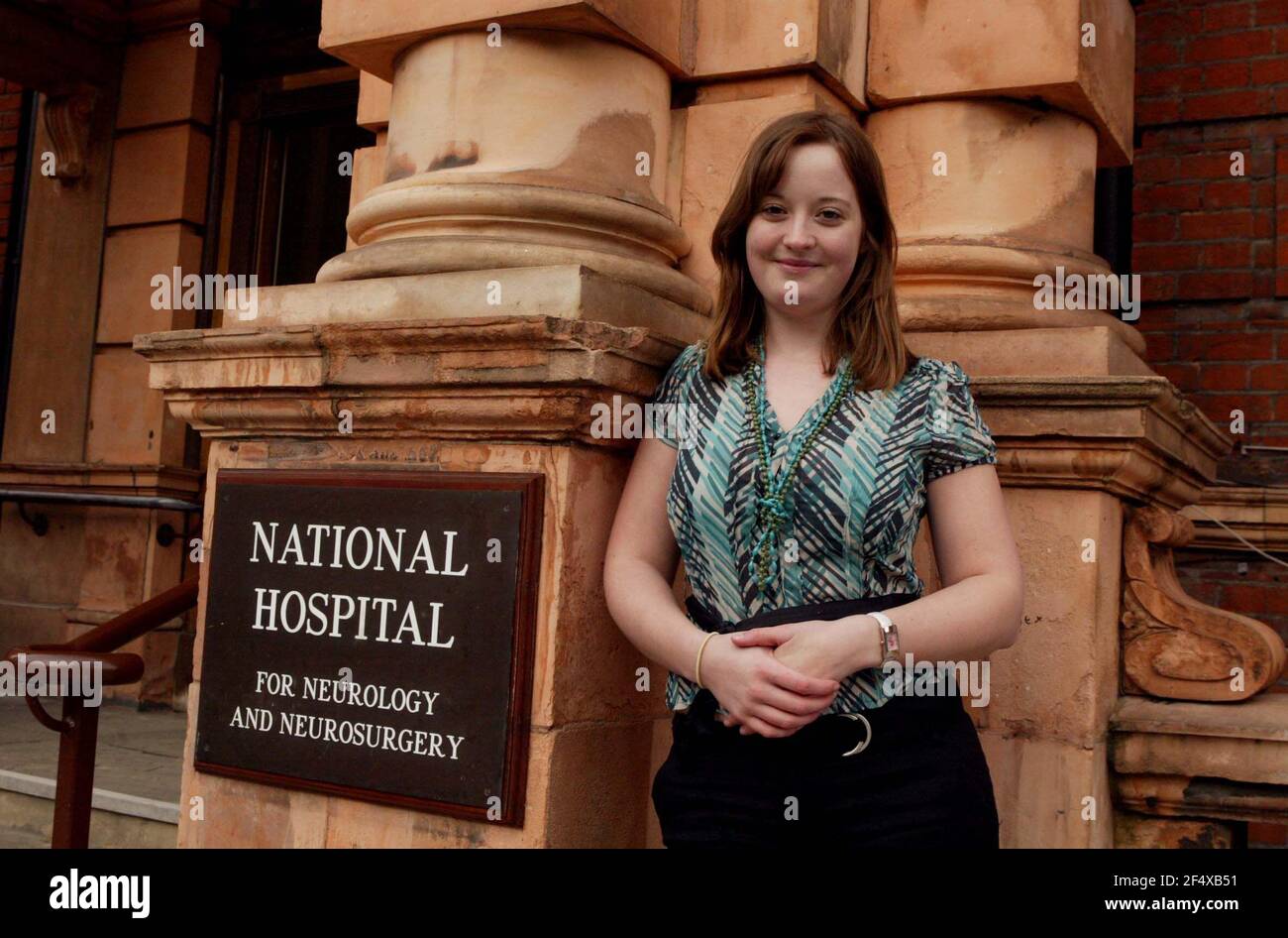 National hospital neurology neurochirurgie -Fotos und -Bildmaterial in ...