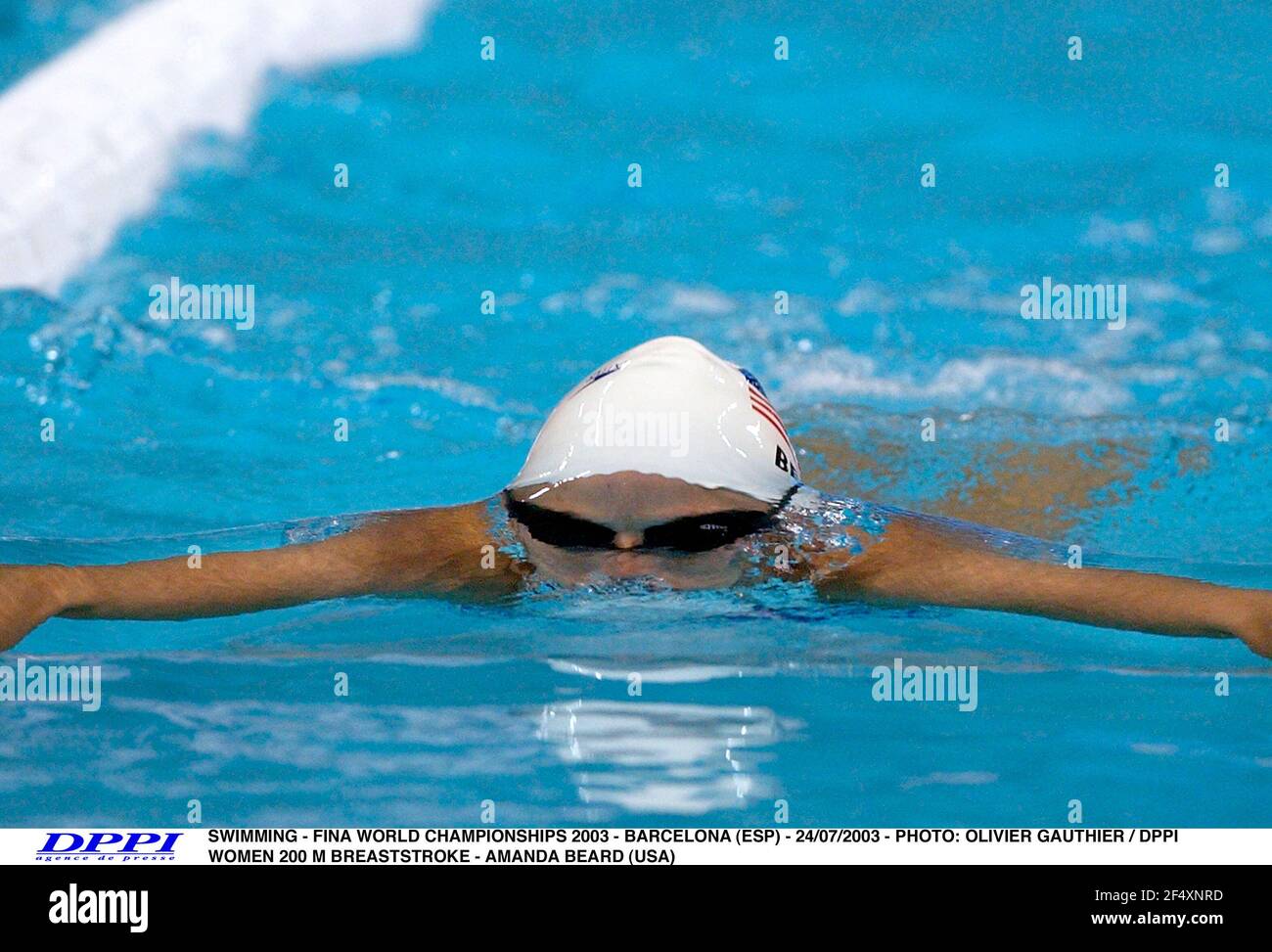 Amanda gauthier -Fotos und -Bildmaterial in hoher Auflösung – Alamy