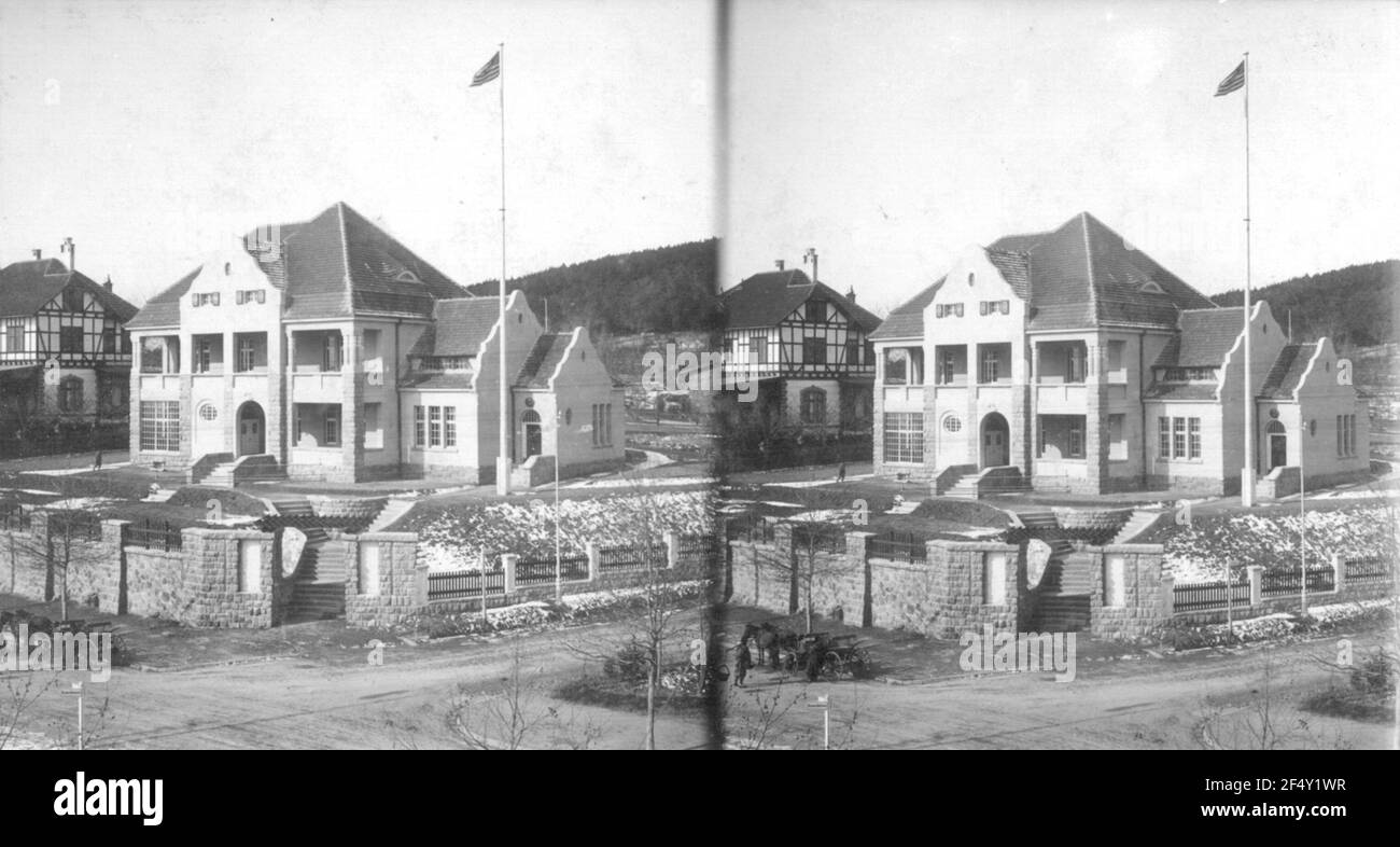 Tsingtau -Fotos und -Bildmaterial in hoher Auflösung – Alamy