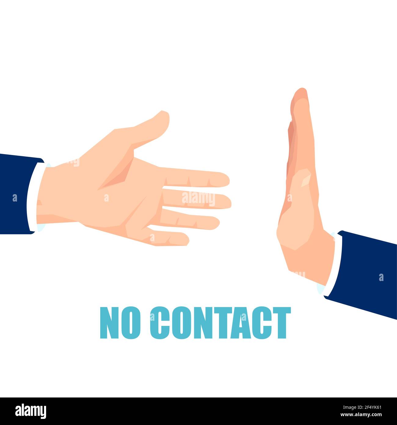 Kein menschlicher kontakt -Fotos und -Bildmaterial in hoher Auflösung ...