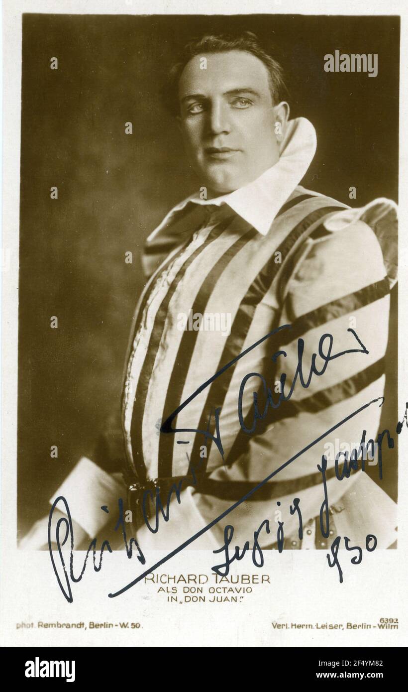 Don ottavio -Fotos und -Bildmaterial in hoher Auflösung – Alamy