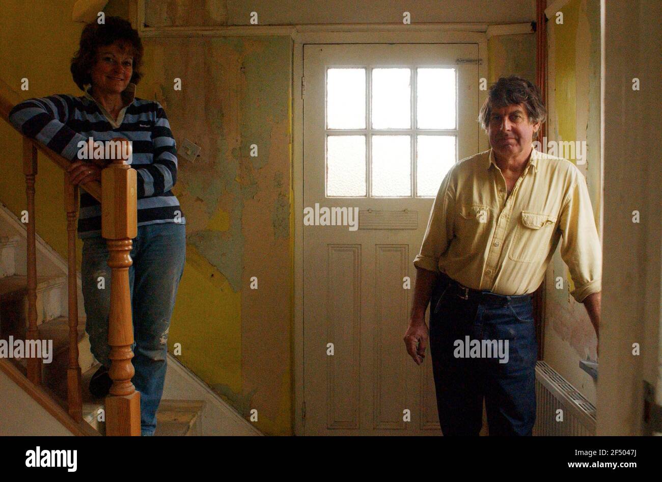 Edwards haus -Fotos und -Bildmaterial in hoher Auflösung – Alamy