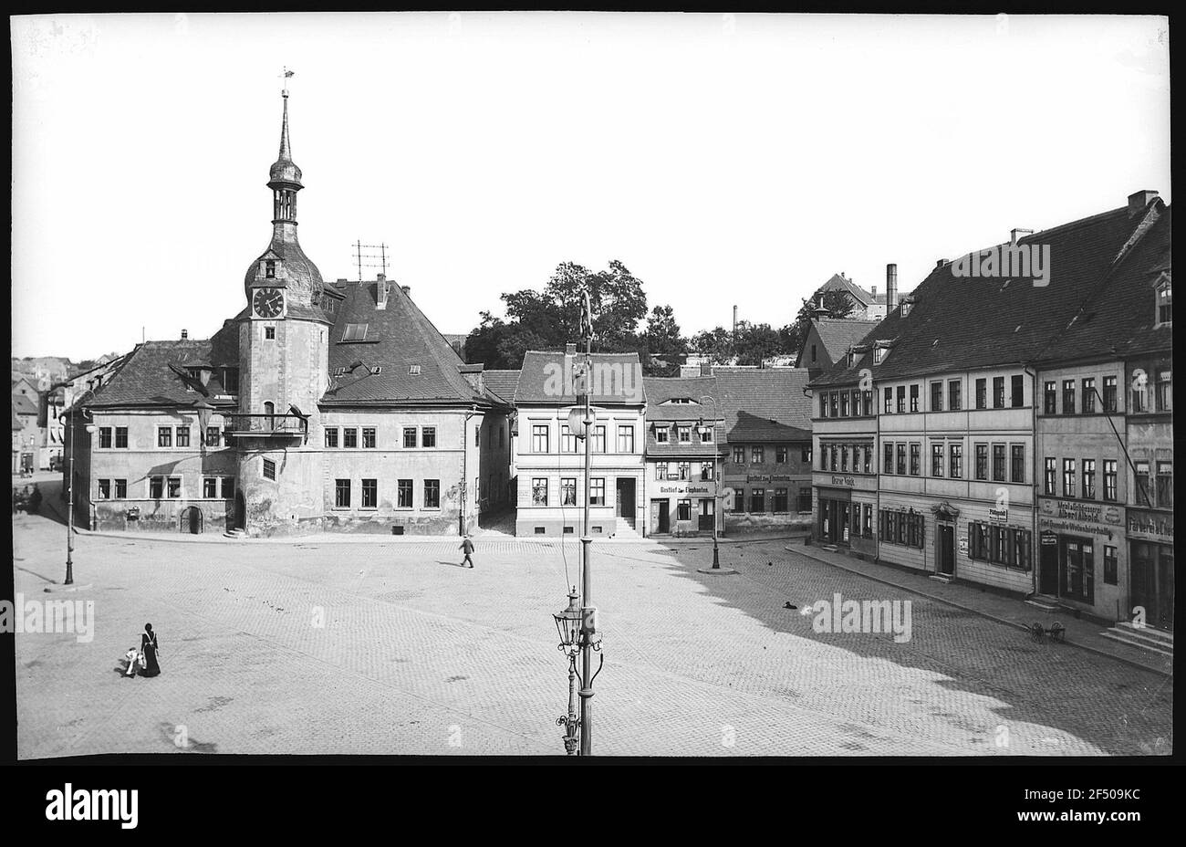 Apolda markt -Fotos und -Bildmaterial in hoher Auflösung – Alamy