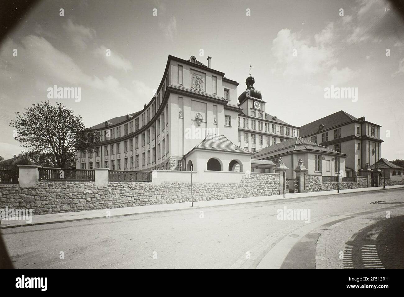 Pestalozzi schule -Fotos und -Bildmaterial in hoher Auflösung – Alamy