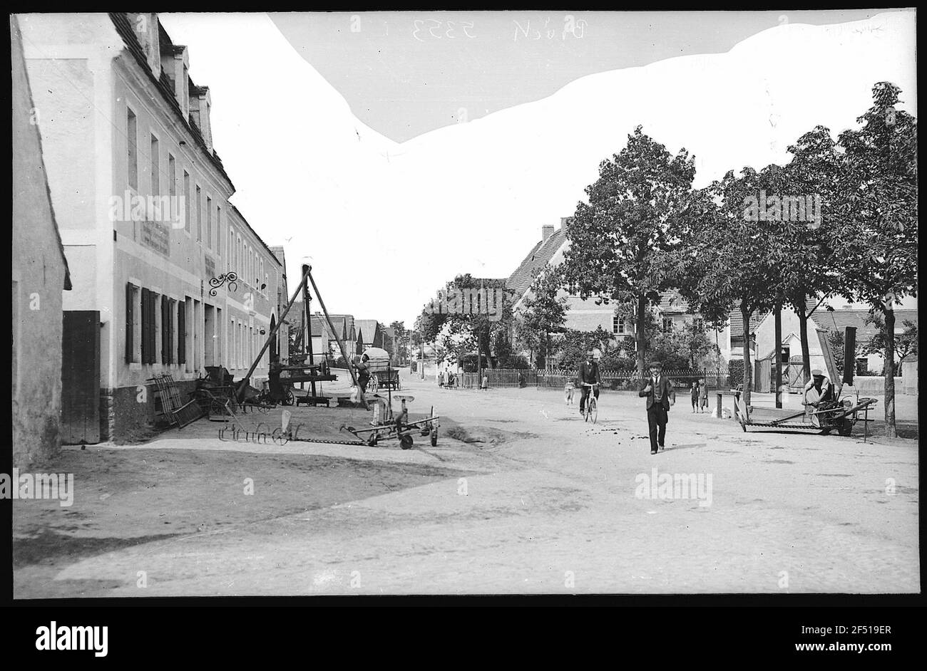 Luppa -Fotos und -Bildmaterial in hoher Auflösung – Alamy