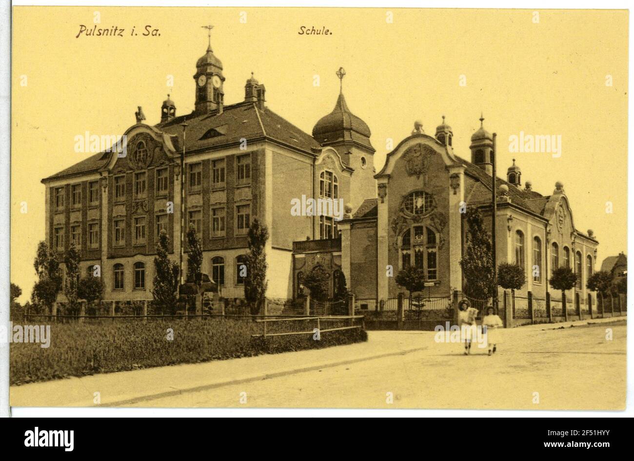 Buildings in pulsnitz -Fotos und -Bildmaterial in hoher Auflösung – Alamy