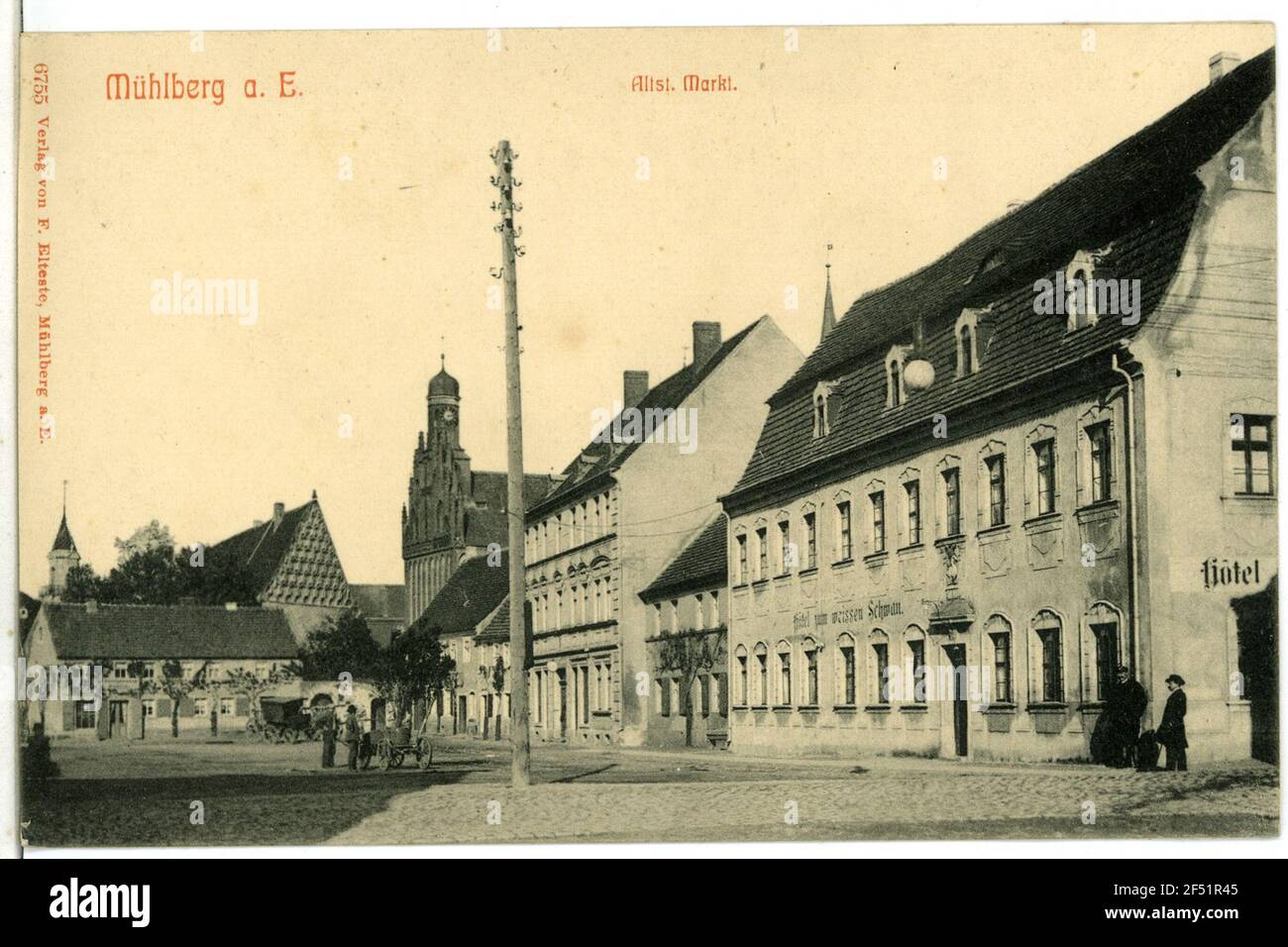 Ma hlberg elbe -Fotos und -Bildmaterial in hoher Auflösung – Alamy