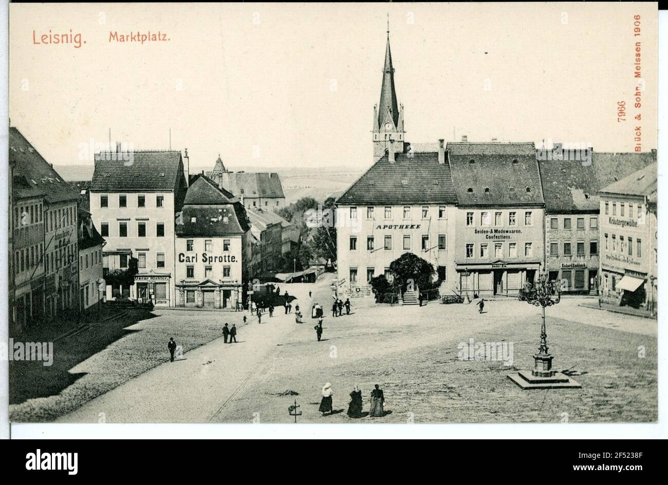 Kirchen in leisnig -Fotos und -Bildmaterial in hoher Auflösung – Alamy