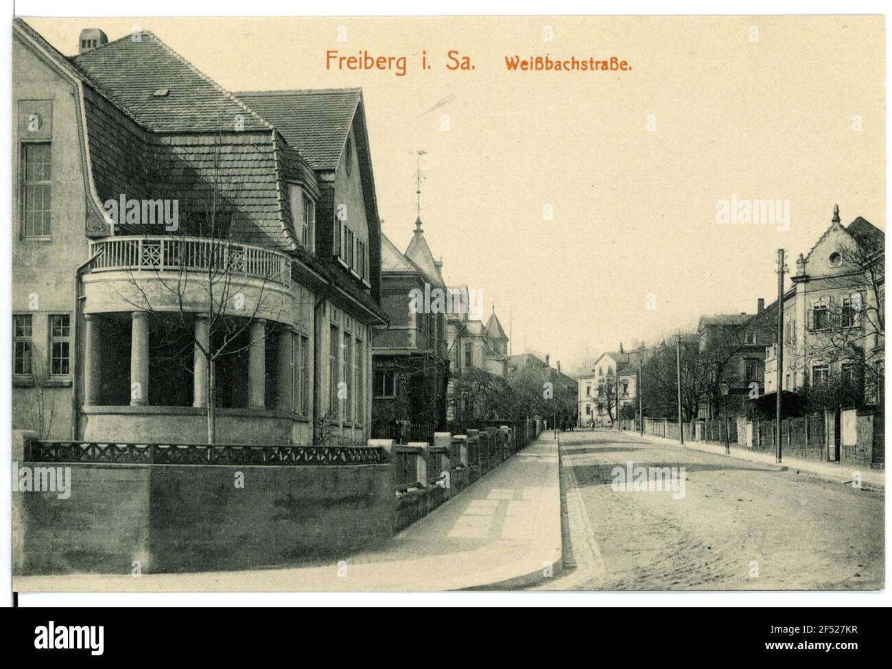 Freiberg postkarten -Fotos und -Bildmaterial in hoher Auflösung – Alamy