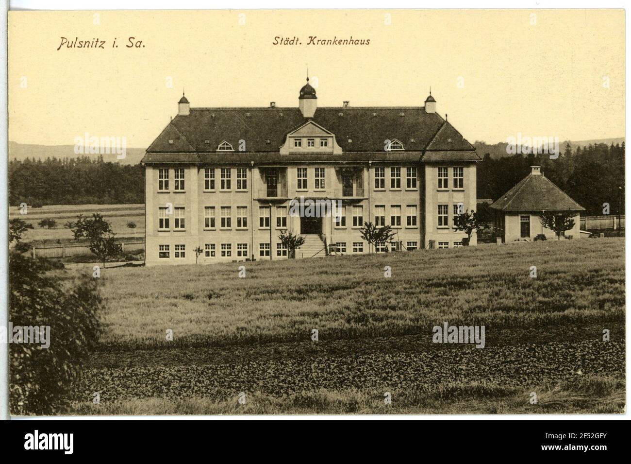 Buildings in pulsnitz -Fotos und -Bildmaterial in hoher Auflösung – Alamy