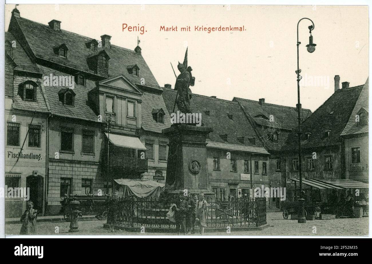 Penig ad -Fotos und -Bildmaterial in hoher Auflösung – Alamy