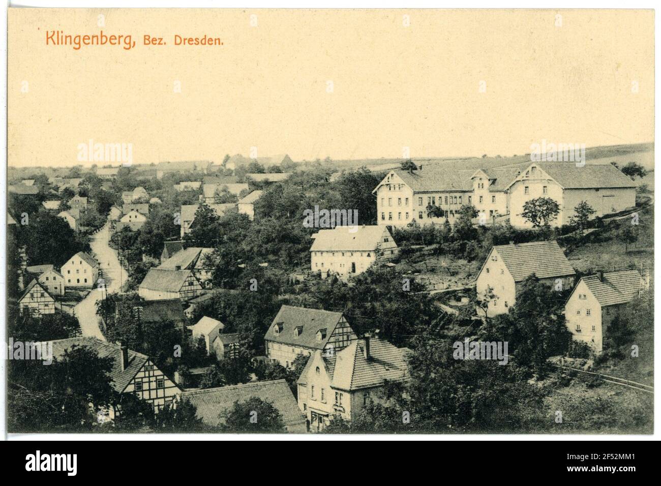 1913 sachsen postcards -Fotos und -Bildmaterial in hoher Auflösung – Alamy
