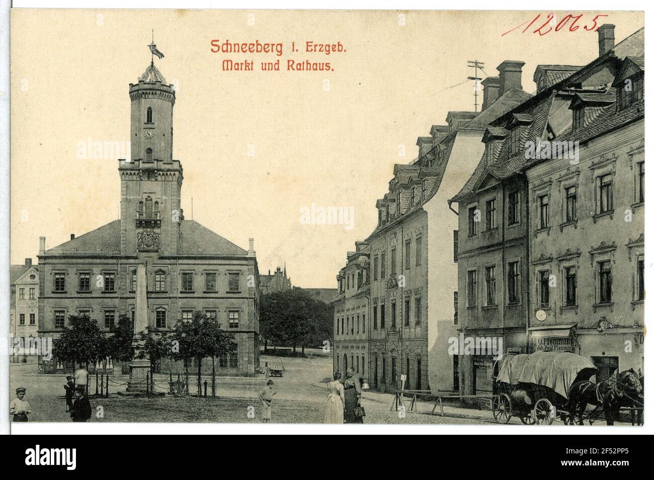 Schneeberg erzgebirge -Fotos und -Bildmaterial in hoher Auflösung – Alamy