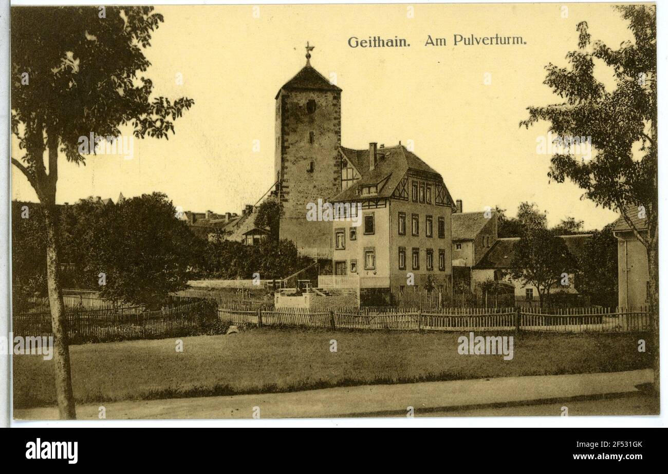 Buildings in geithain -Fotos und -Bildmaterial in hoher Auflösung – Alamy